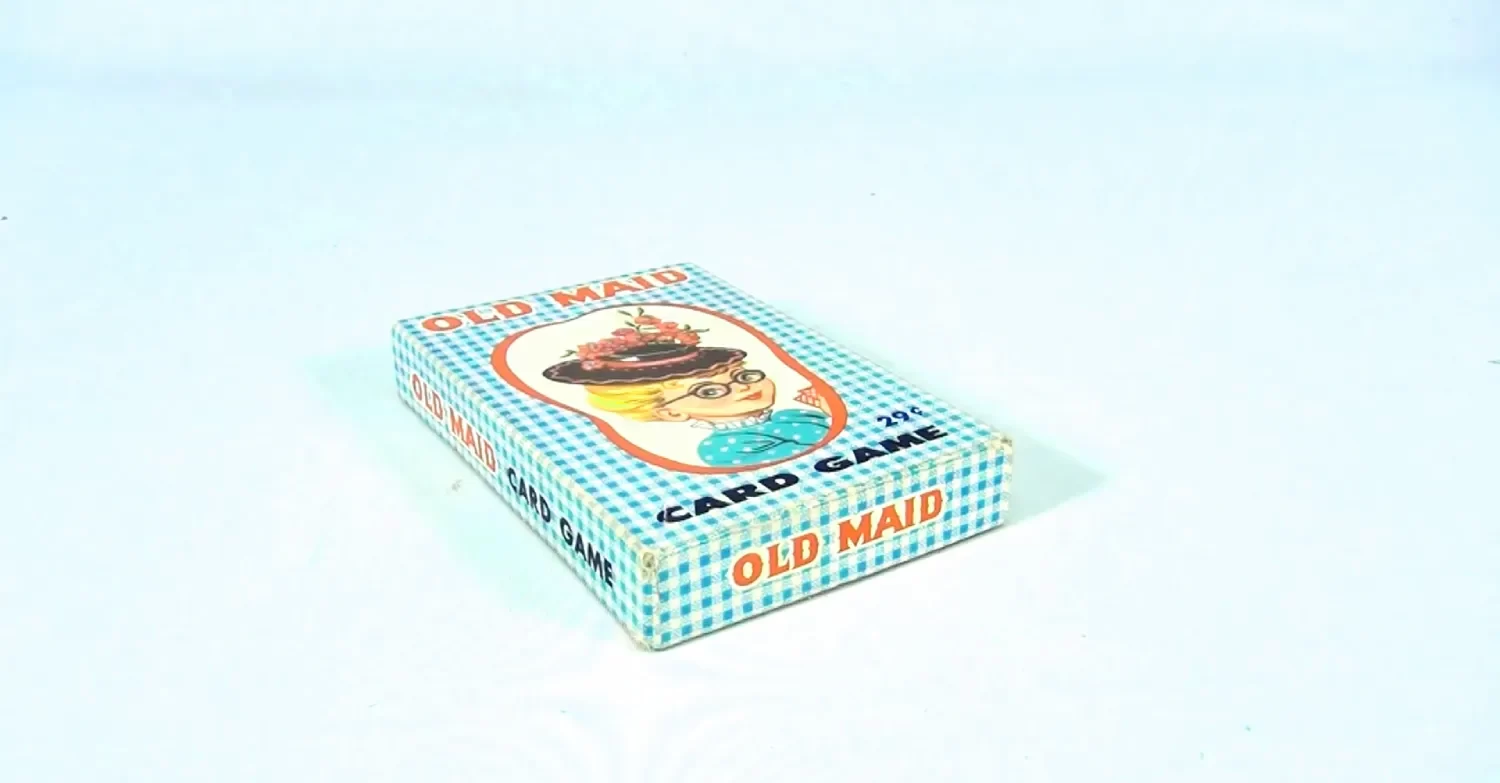 How to Play Old Maid Card Game - Royal City Roulette